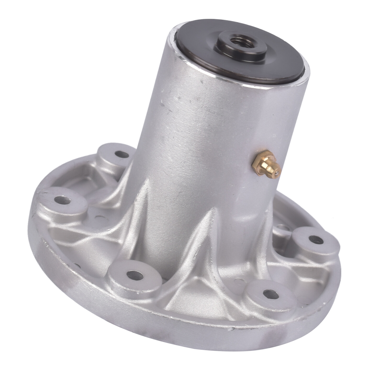 Spindle Arbor Assembly For Snapper 360Z ZT 21548 MF 2000 42 48" Zero ...