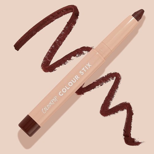 ColourPop Coffee Shop Matte Colour Stix | eBay