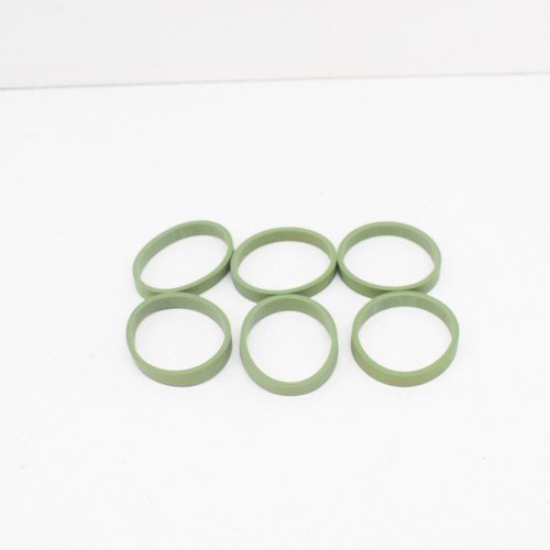 NEW AUDI A4 B7 INTAKE MANIFOLD GASKET SET 06E198717 OEM | eBay