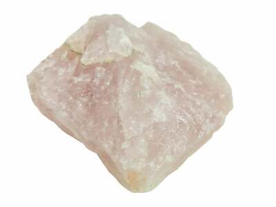 Namibian Rose Quartz Specimen (1335-X2417) N15 | eBay