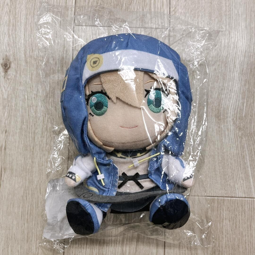 GUILTY GEAR STRIVE Bridget Plush Stuffed Toy Good Smile Company Super ...