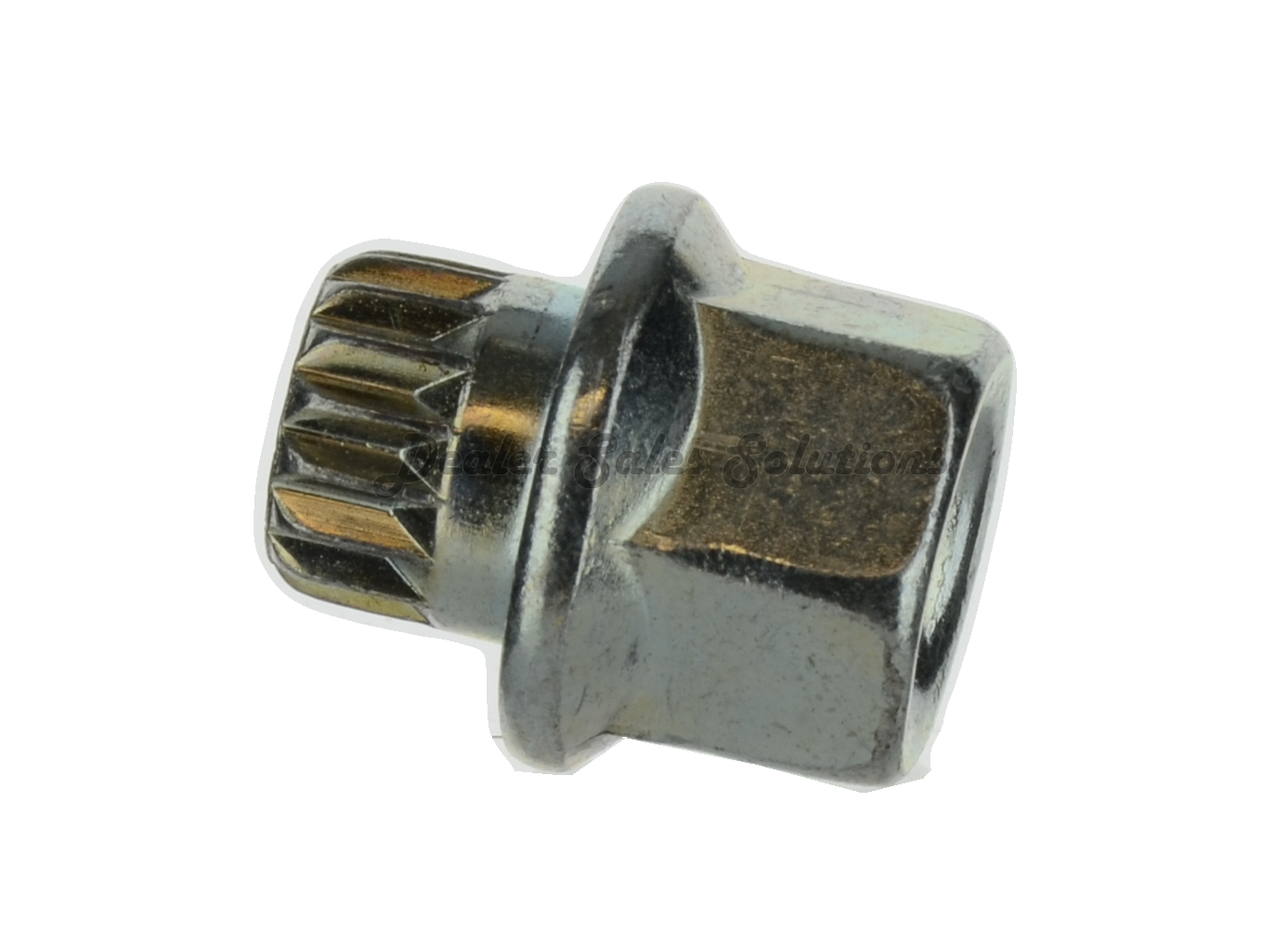 Genuine BMW Wheel Lock Lug Adaptor With Code 32/SW17MM Set (x2) OE ...