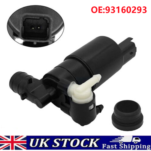 FOR NISSAN QASHQAI J10 J11 2006-2021 FRONT & REAR DUAL WINDSCREEN ...
