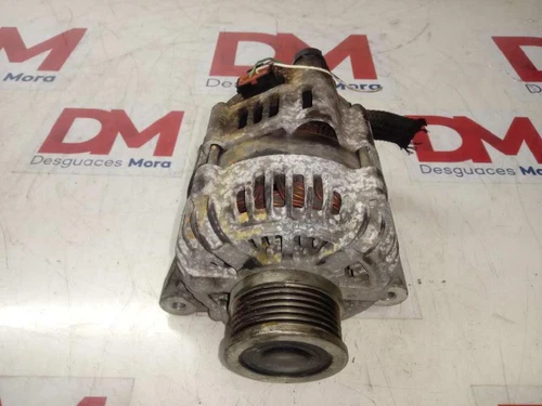 3730027013 Alternateur pour HYUNDAI SANTA FE (CM) 2006 5829536 | eBay