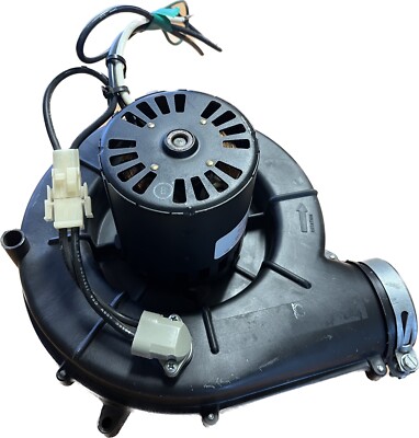 Fasco Inducer Exhaust Motor Model #7021-9010 | eBay