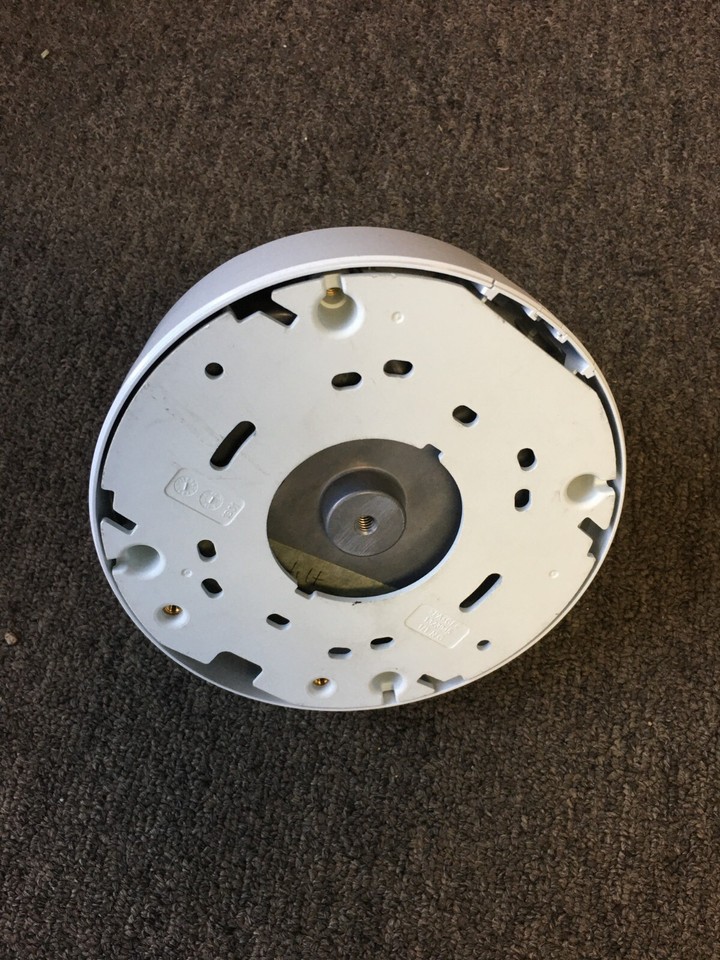 AXIS P3225-LV MKII Network Camera tested and reset to factory settings ...