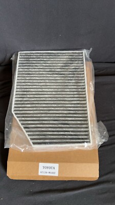 OEM Cabin Air Filter Fits GR SUPRA 2018-2022 BMW X3 2019-2022 X4 2021 ...