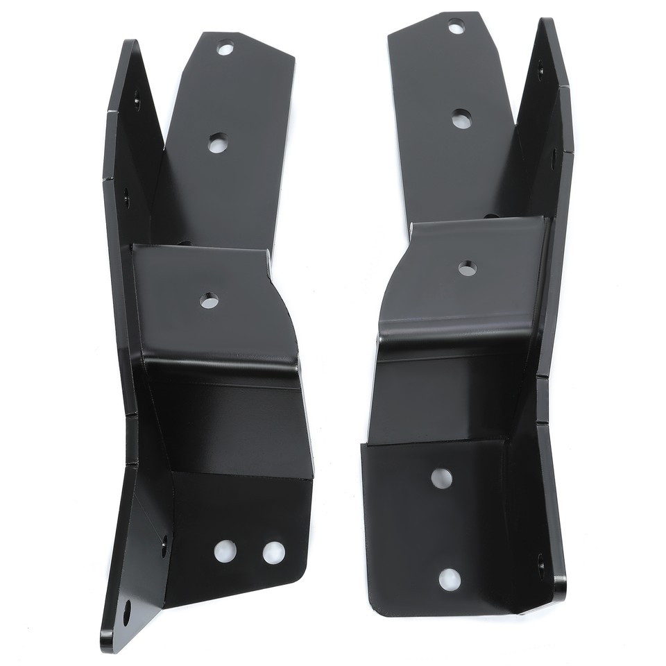 Bolt In C Notch Kit Rear Frame for Chevy C10 63-72 GMC C1500 Pickup 67 ...