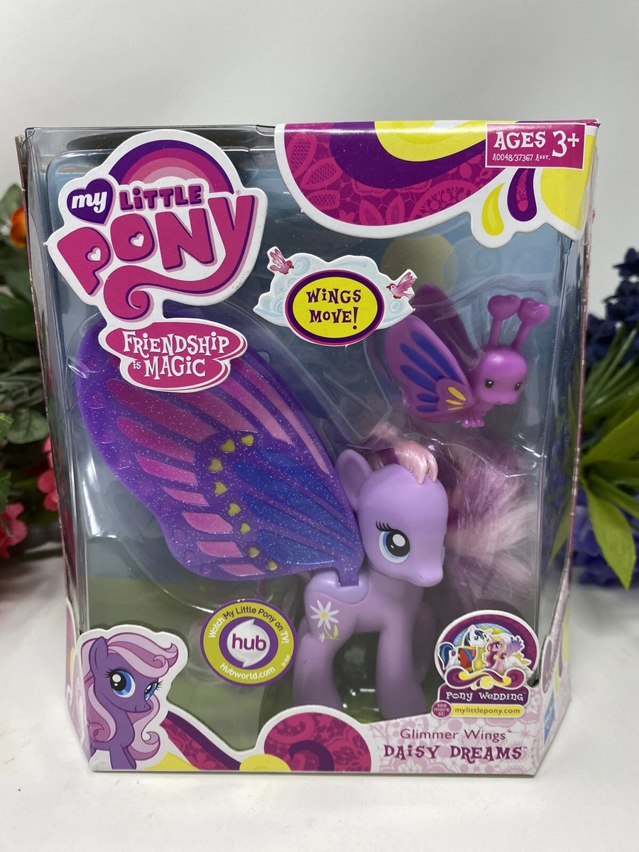 My Little Pony Daisy Dreams