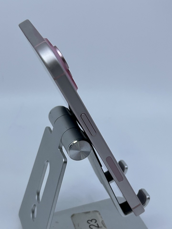 Apple iPhone 15 - 128 GB - Pink (T-Mobile) - Excellent Condition | eBay