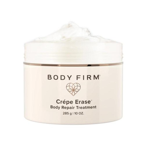 BODY FIRM Crepe Erase Advanced Body Repair Treatment, Anti-Aging Skin ...