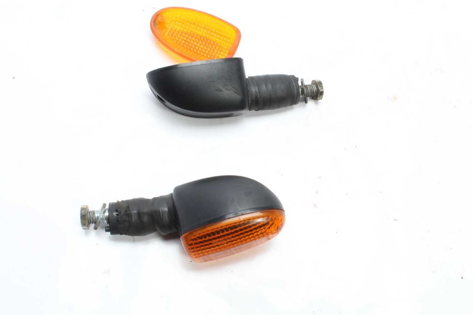 Indicator Front Right Indicator Light BMW R 1100 GS 0409 259 94-99 | eBay