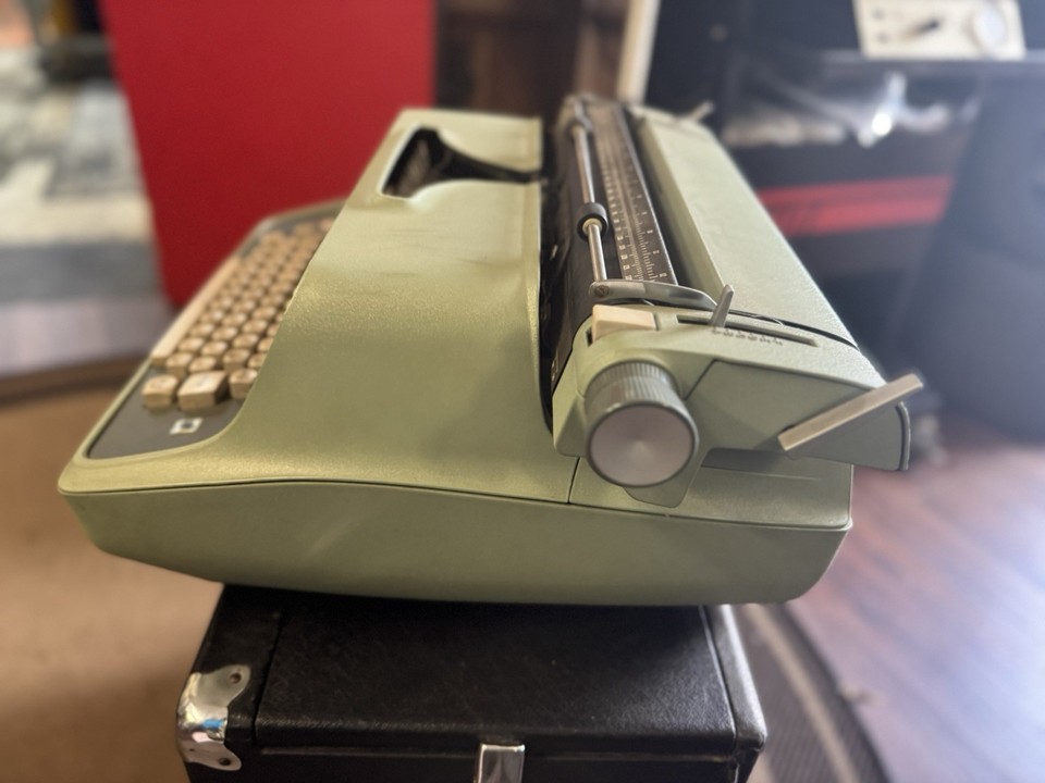 IBM Model C Executive Typewriter 1965 | eBay