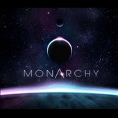 Monarchy by Monarchy (CD, Oct-2010, Mercury) for sale online | eBay