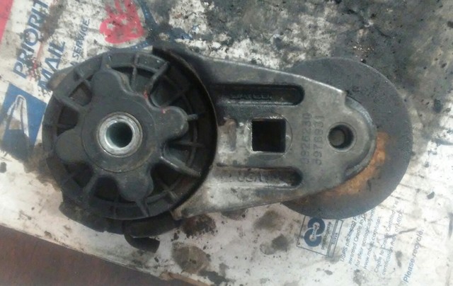 Dayco Cummins Engine Belt Tensioner 3976831 89406 for sale online | eBay