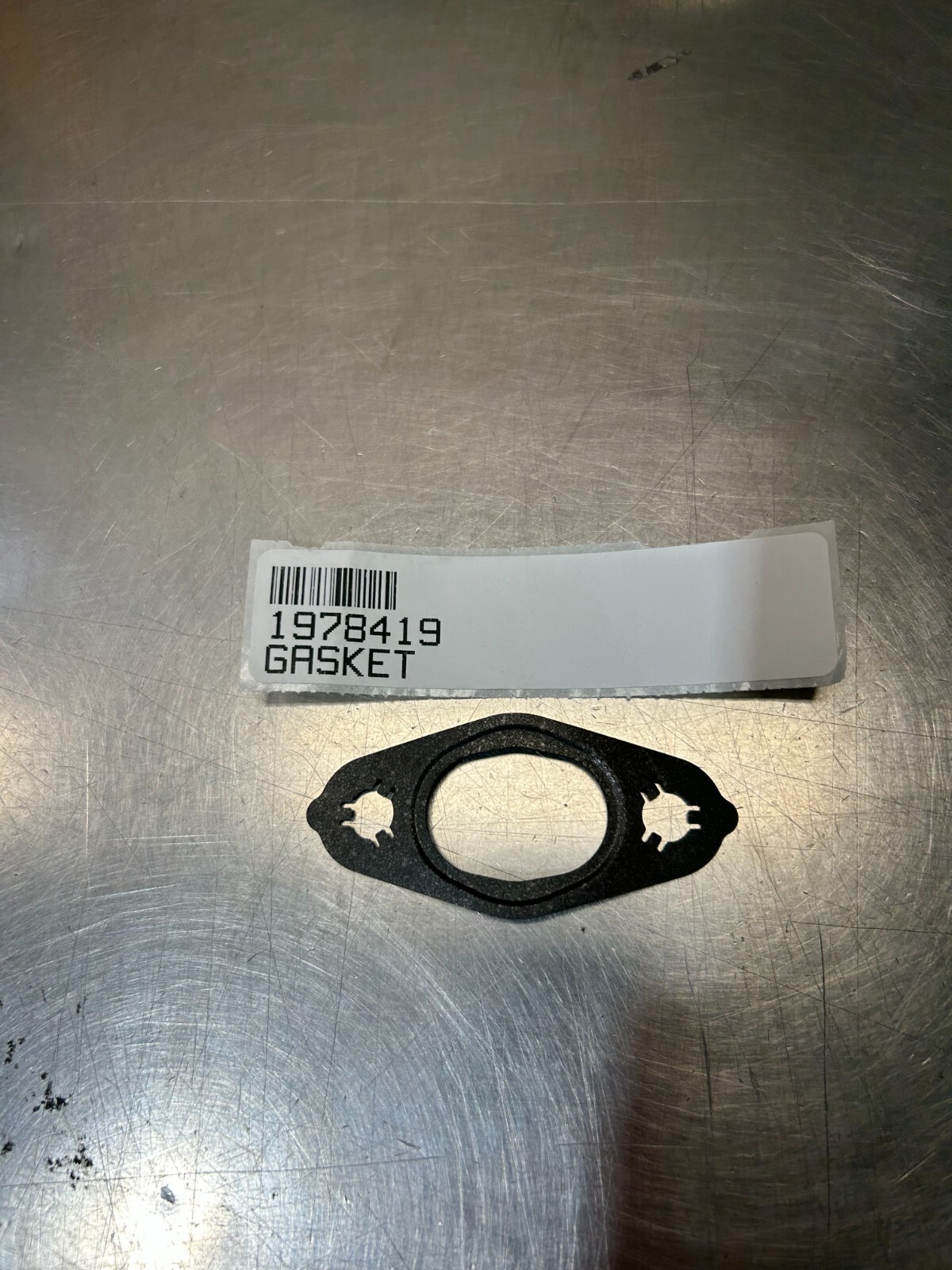 CAT Gasket 1978419 Caterpillar 197-8419 for sale online | eBay