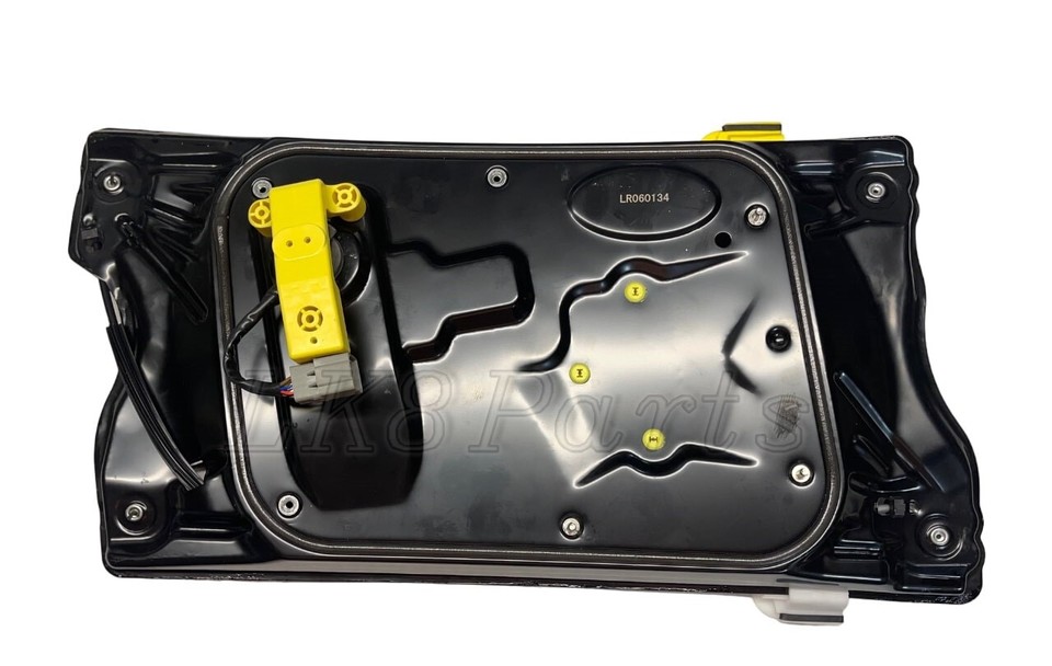 Land Rover Freelander 2 Right Hand Front Window Regulator and Motor ...
