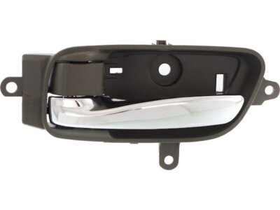 Replacement AP 72DK16Q Front Left Interior Door Handle Fits 2015 Nissan ...