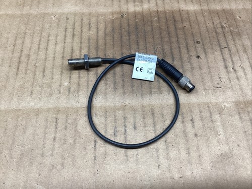 Balluff BES 516-324-G-E4-C-S49-00,3 Proximity Switch Sensor BES00P4 ...