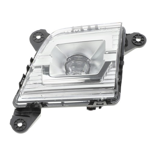 OEM NEW GM 2019-2023 Chevrolet Silverado Fog Light Lamp Passenger Side ...