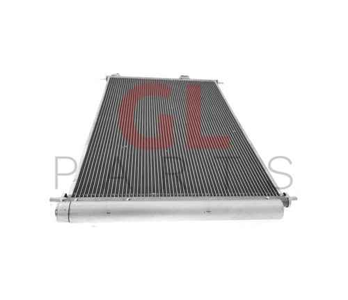 FOR TOYOTA RAV 4 2013-2015 Air Condenser A/C Radiator Conditioning ...