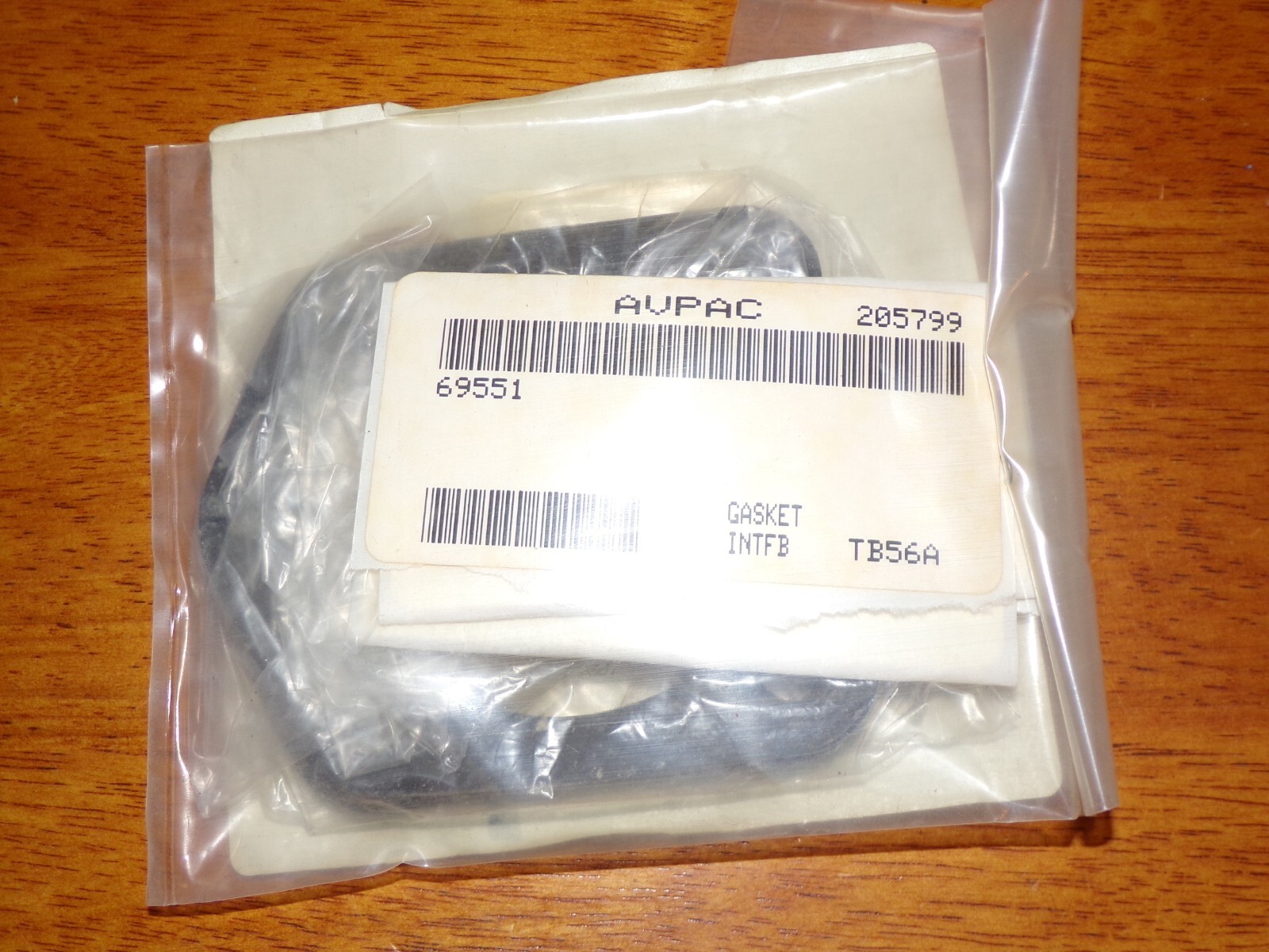 Lycoming Engine Gaskets 69551 (qty 8) | eBay