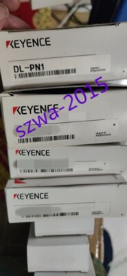 1pcs New KEYENCE DL-PN1 | eBay