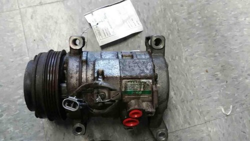 A/c Air Compressor CHEVY SILVERADO 1500 03 04 05 06 07 08 09 10 | eBay