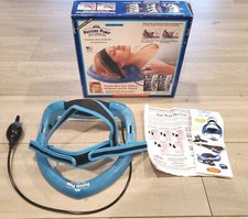Posture Pump 1100 Cervical Disc Hydrator for sale online | eBay
