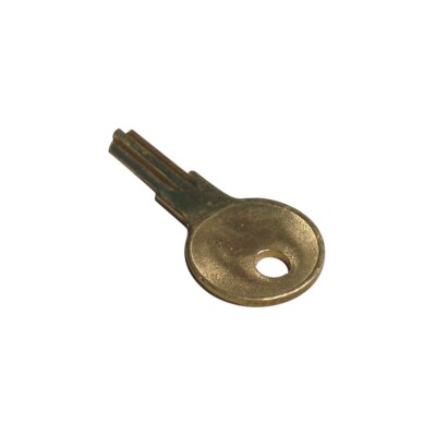 Garage Door TF-100 Handle Blank Key | eBay