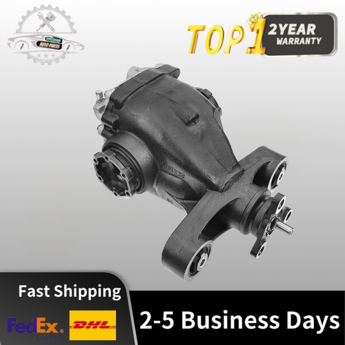 Rear Differential Carrier Assy Fit Cadillac ATS 2.5L L4 Petrol RWD 3.45 ...