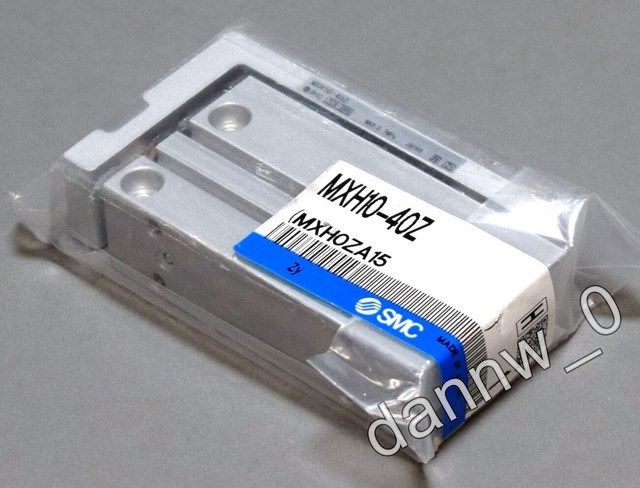 1pc SMC Mxh10-40z MXH1040Z Air Cylinder for sale online | eBay