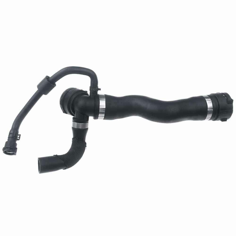 New Upper Radiator Hose Line 17127580957 for BMW F12 F13 535i 640i 740i ...