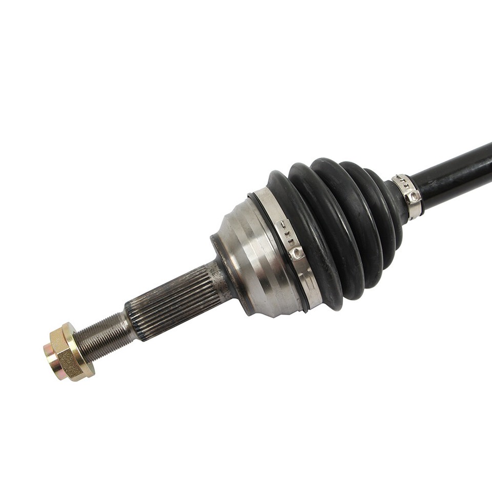 Left Front CV Axle Shaft 1420113-00-B Fit Tesla Model X 2019 2020 2021 ...