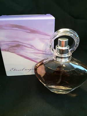 AVON 'Eternal Magic' Perfume - NEW IN BOX!! | eBay