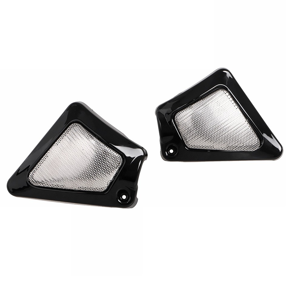 Airbox Frame Neck Side Air Intake Cover For Harley V-Rod VRSCF Night ...