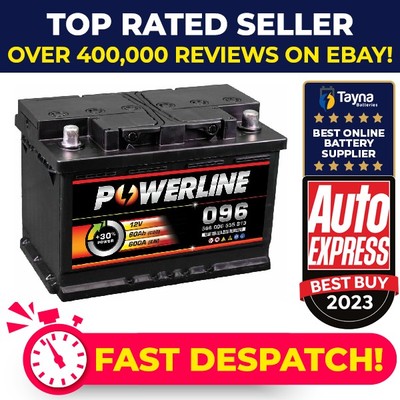 Battery fits RENAULT CAPTUR SCENIC KADJAR GRAND SCENIC MEGANE THALIA ...