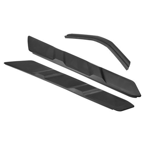 for 20-25 All Models Corvette C8 Coupe Waterproof Rear Dry Bay Vent ...