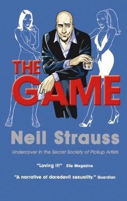 THE GAME By Neil Strauss *Excellent Condition* | eBay