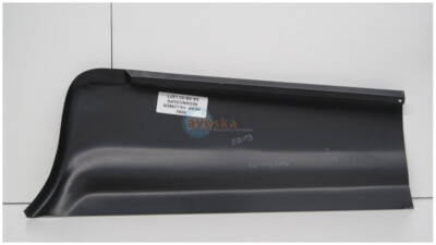 Rear Quarter Lower Rust Repair Panel Suits Ford Falcon XA XB XC Coupe ...