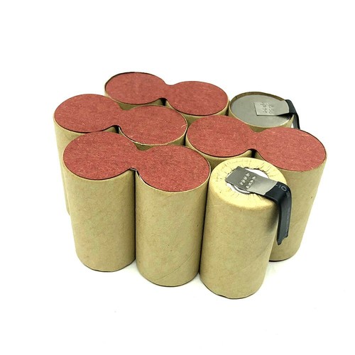 3000mAh for 3M 12V Ni MH Battery pack CD 16398 AT-B-091130-0131 60-5100 ...