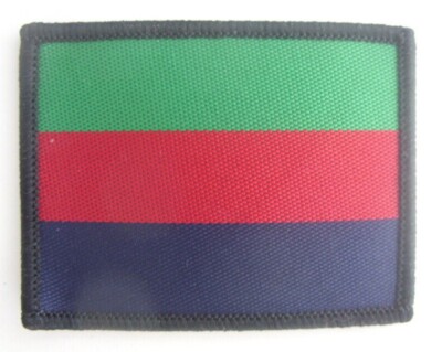 TRF RADC - ROYAL ARMY DENTAL CORPS - TRF DZ MTP ARM BADGE UK BRITISH ...