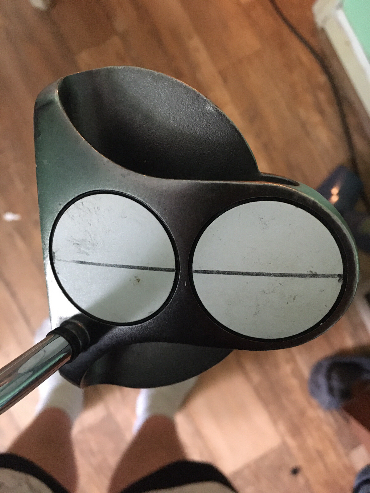 Long Putters for sale | Only 2 left at -70%