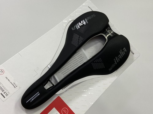 Selle Italia SLR Boost TM Superflow L3 (145x248mm) Manganese Rail ...