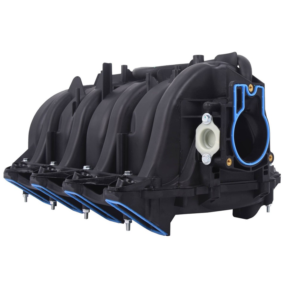 Fits Chevy Silverado Tahoe GMC Sierra Yukon XL Envoy Intake Manifold ...