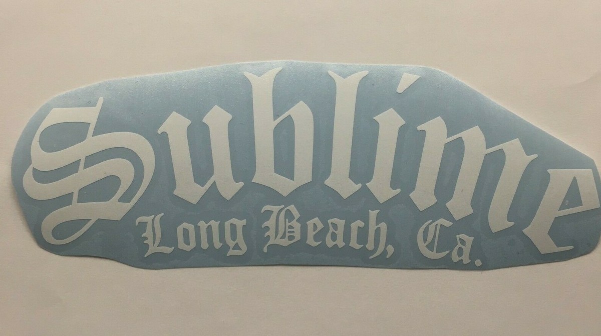 Sublime Logo Vector