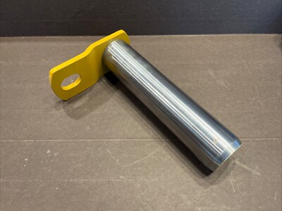 CATERPILLAR 7V-6715: BUCKET LINKAGE PIN | eBay