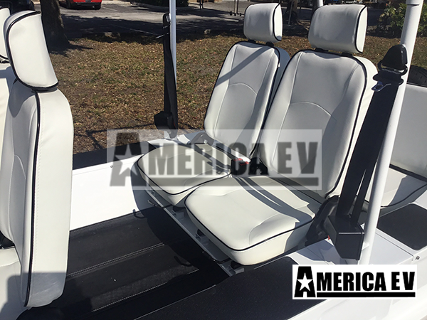 2025 e-mokee LSV Golf Cart car 6 Passenger Seat FAST STREET LEGAL MOKE ...