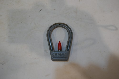 Vintage Craftsman Made In USA Horse Shoe Style Magnet | eBay