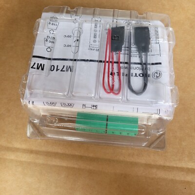 NOTIFIER - M710 - SINGLE INPUT MODE | eBay